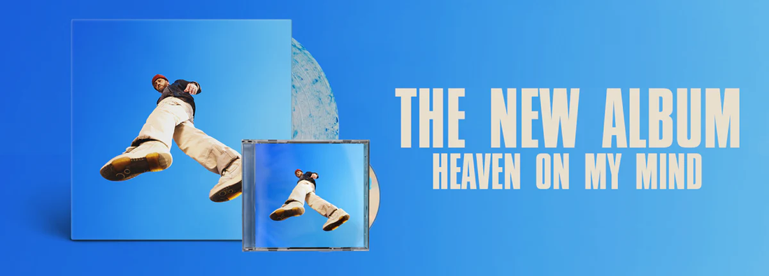 OFFICIAL TOBY MAC STORE