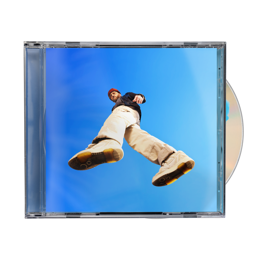 All – OFFICIAL TOBY MAC STORE