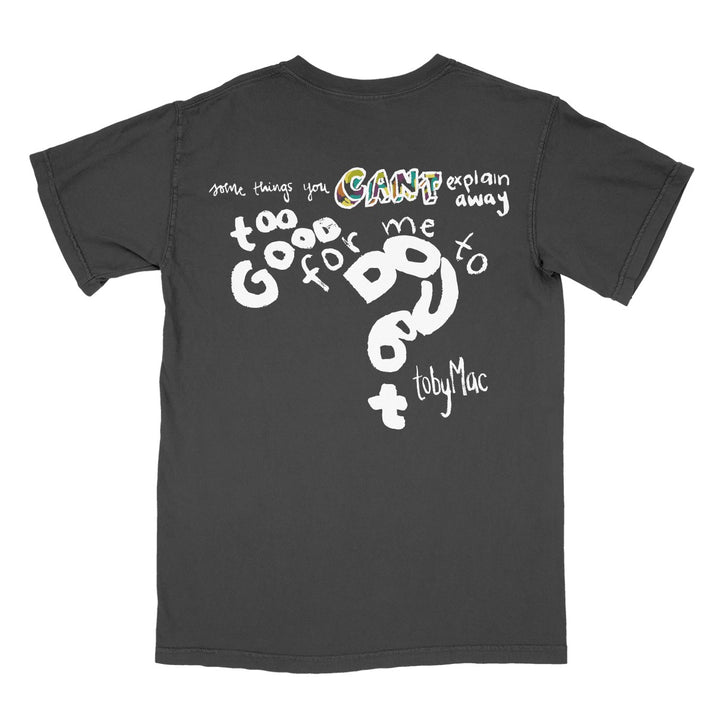 OFFICIAL TOBY MAC STORE