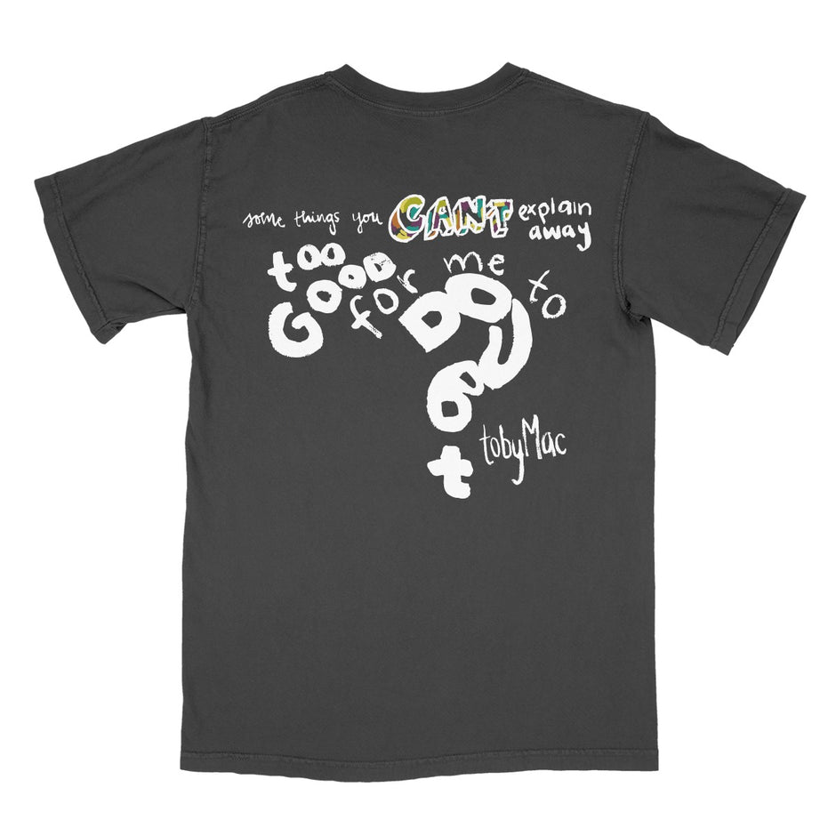 OFFICIAL TOBY MAC STORE