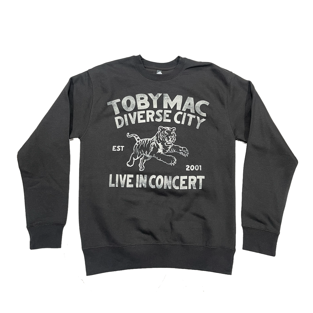 OFFICIAL TOBY MAC STORE
