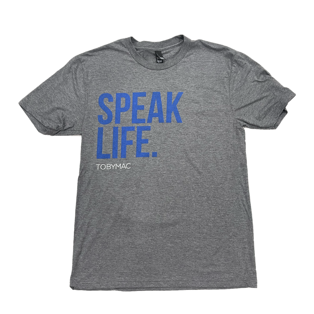 OFFICIAL TOBY MAC STORE