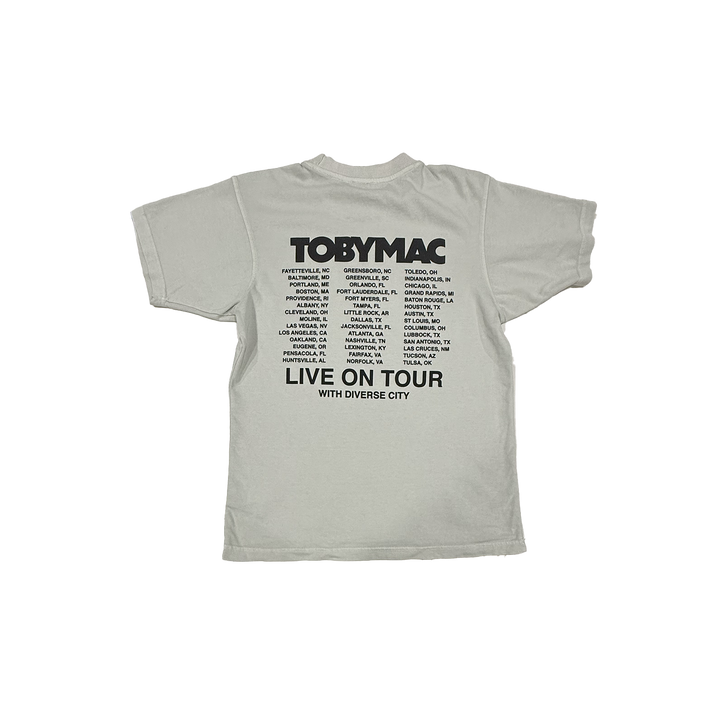 OFFICIAL TOBY MAC STORE