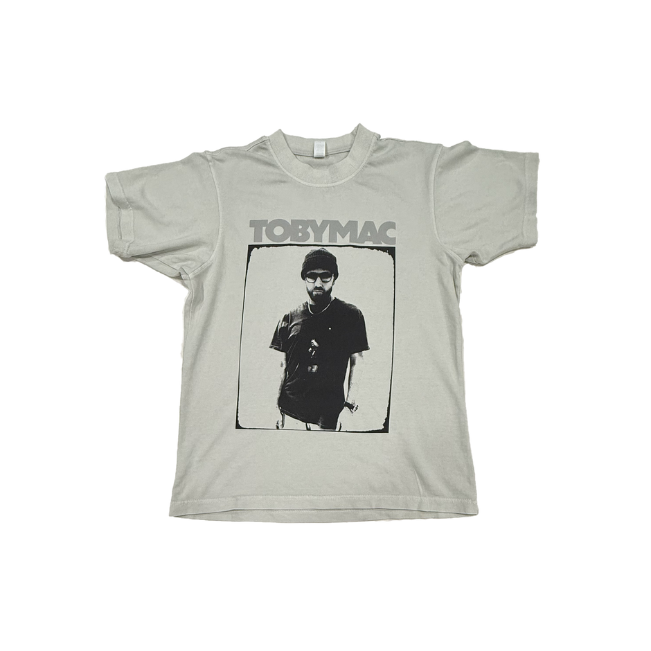 OFFICIAL TOBY MAC STORE