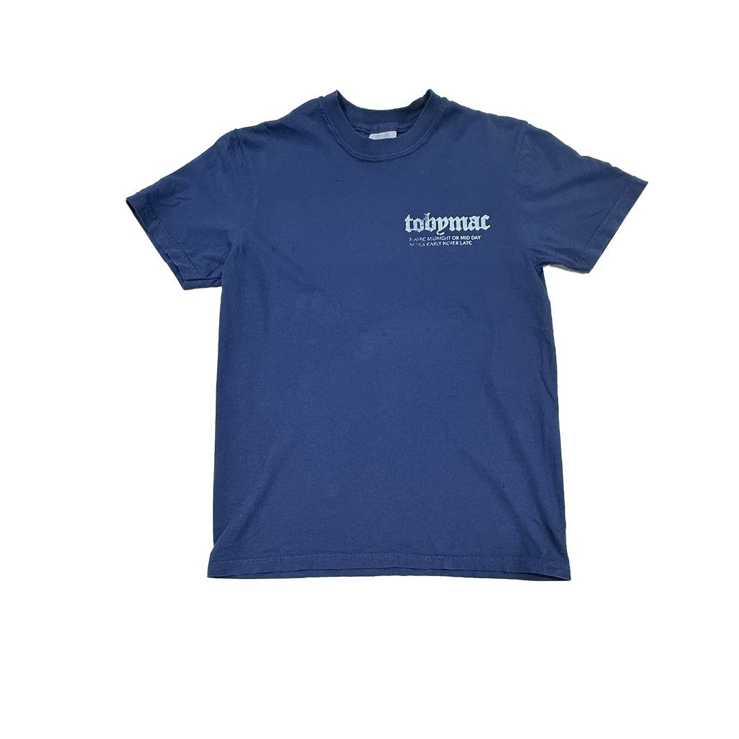 OFFICIAL TOBY MAC STORE