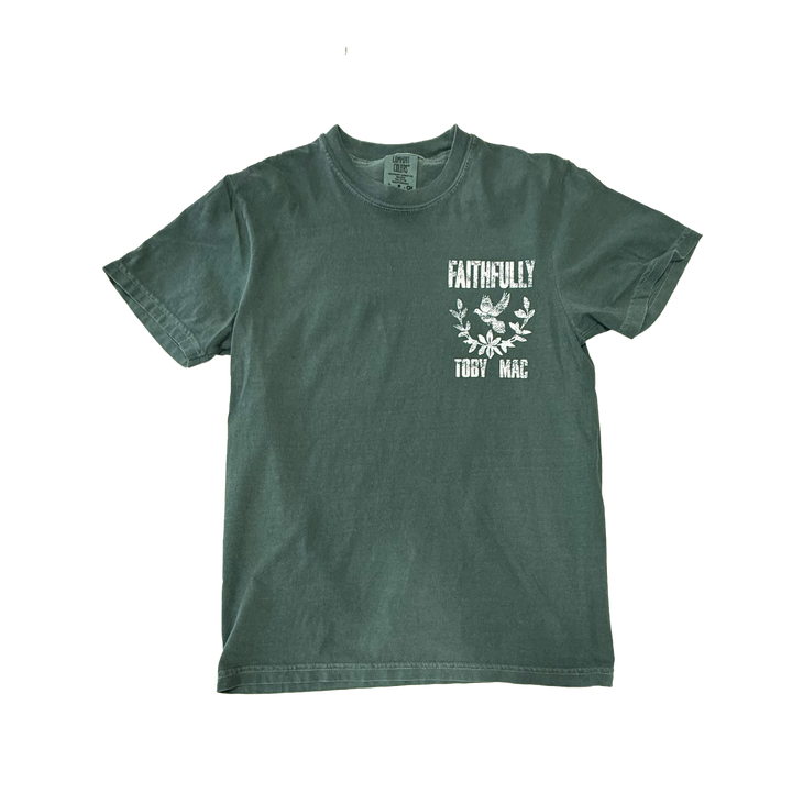 OFFICIAL TOBY MAC STORE