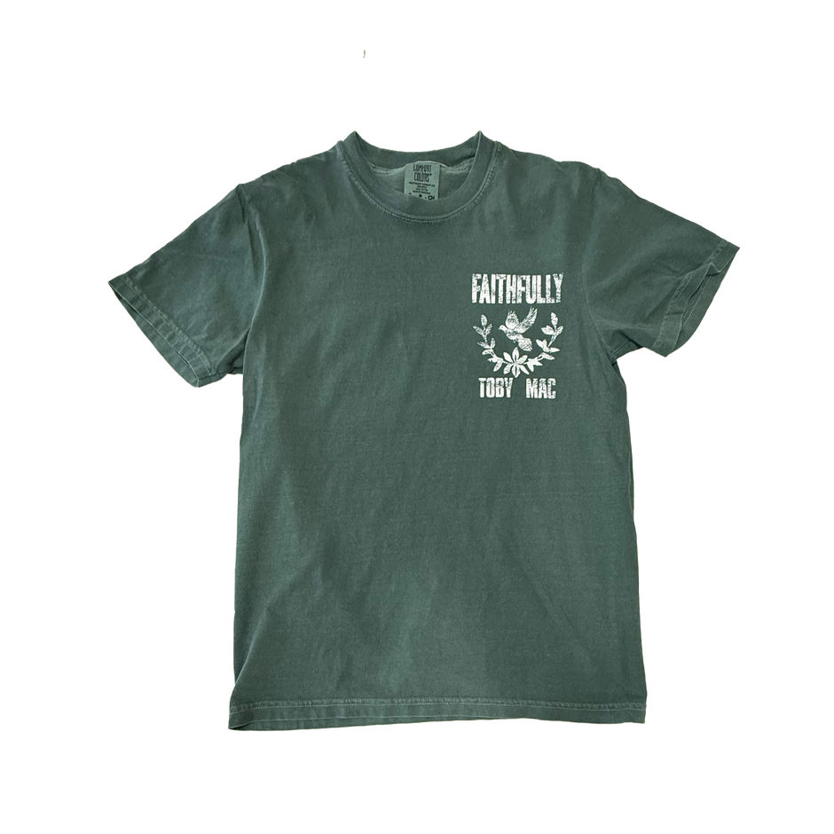 OFFICIAL TOBY MAC STORE