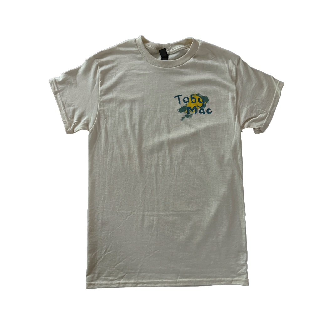 OFFICIAL TOBY MAC STORE