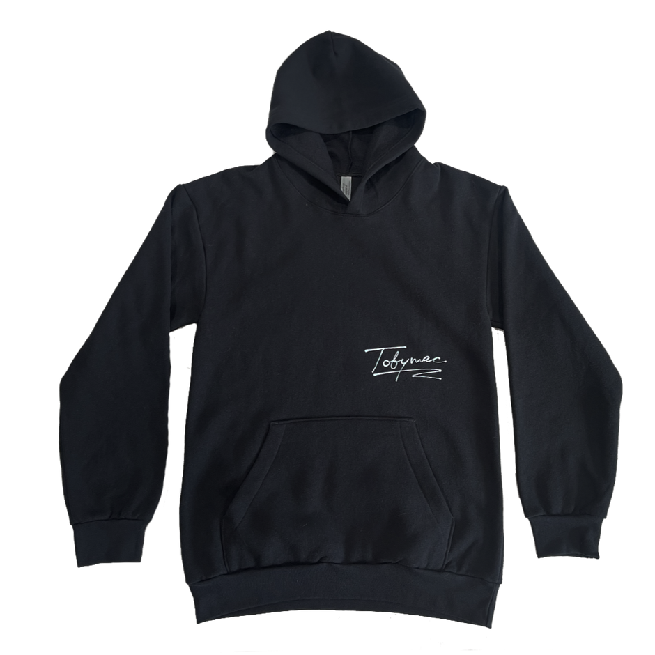 OFFICIAL TOBY MAC STORE