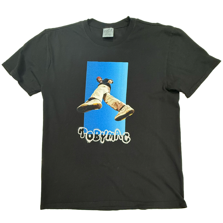 OFFICIAL TOBY MAC STORE