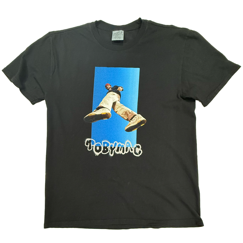 OFFICIAL TOBY MAC STORE