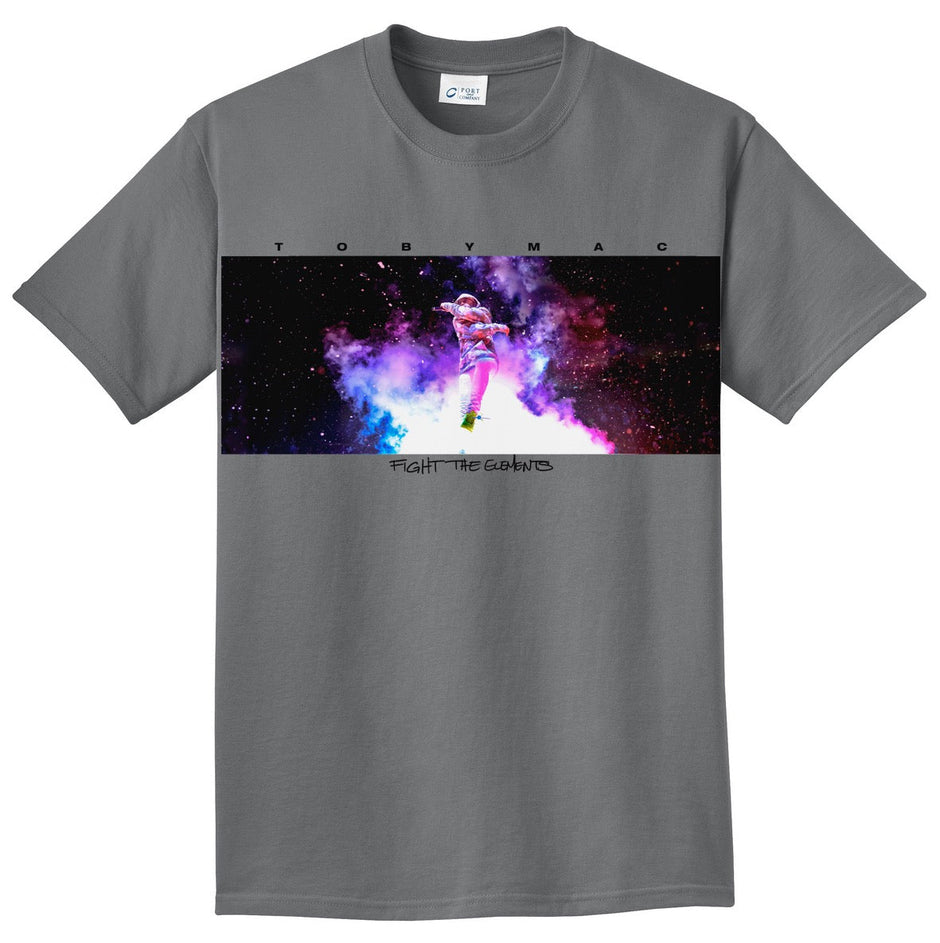 T-Shirts – OFFICIAL TOBY MAC STORE