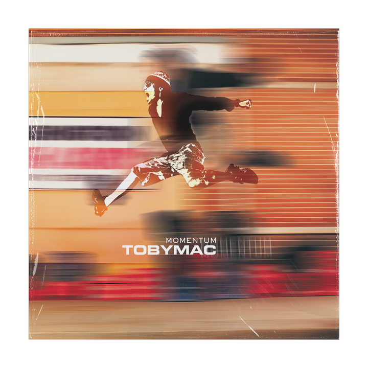 Vinyl – OFFICIAL TOBY MAC STORE
