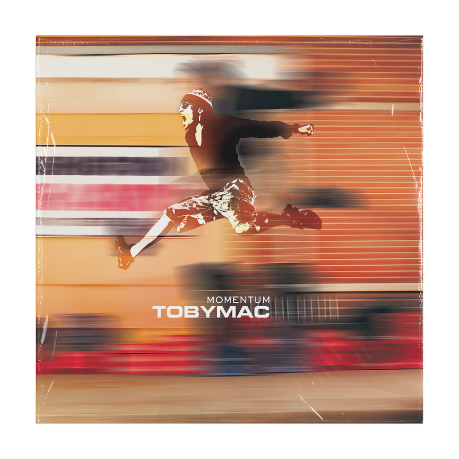 Vinyl – OFFICIAL TOBY MAC STORE