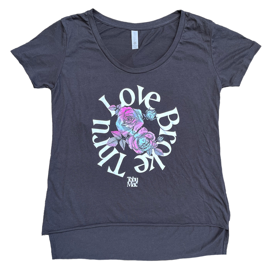 T-Shirts – OFFICIAL TOBY MAC STORE