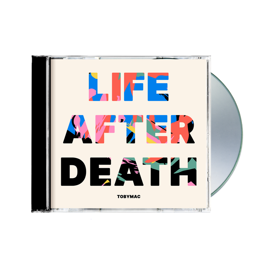 All – OFFICIAL TOBY MAC STORE